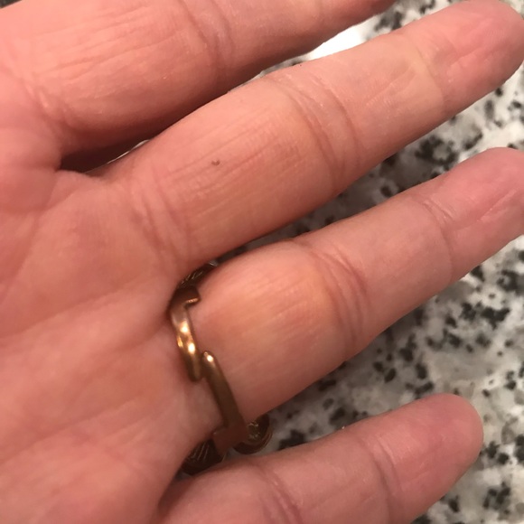 Jewelry | Vintage Ring Rdrd | Poshmark